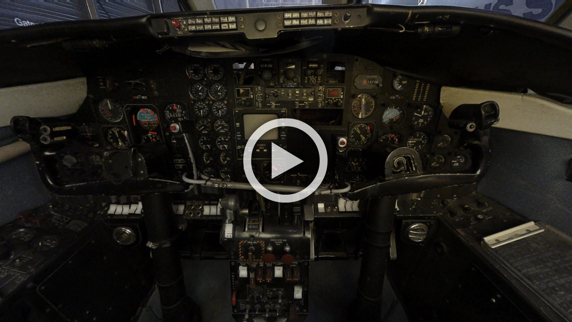 FAIRCHILD SA226-AT MERLIN IVA